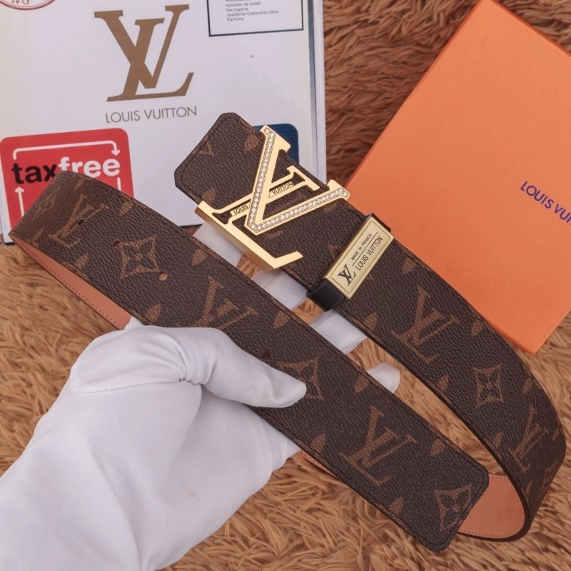 Affordable Louis Vuitton Belts