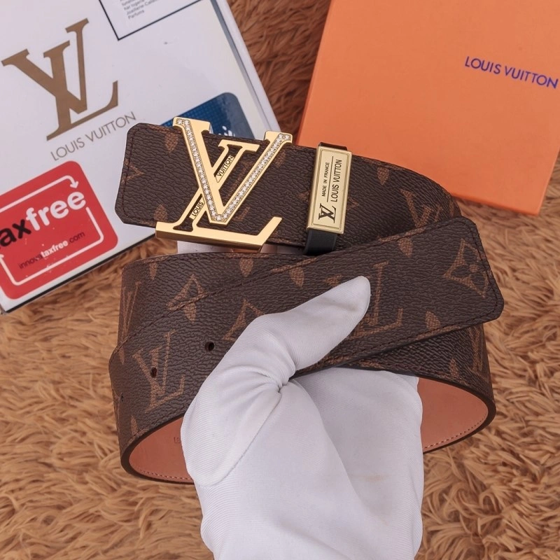 Affordable Louis Vuitton Belts