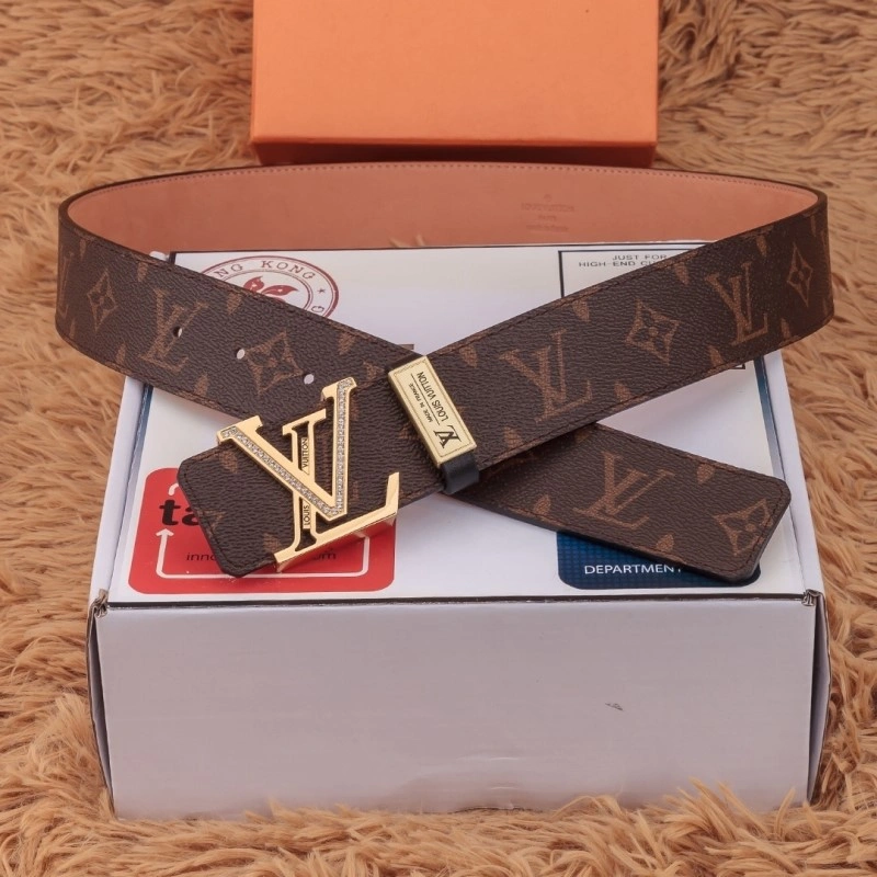 Affordable Louis Vuitton Belts