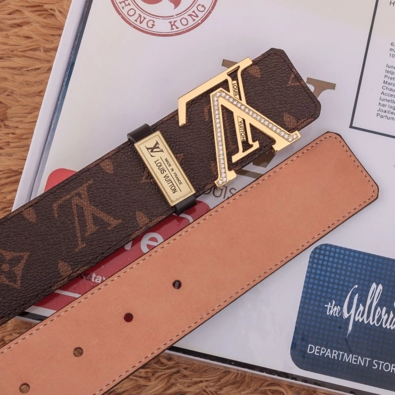 Affordable Louis Vuitton Belts