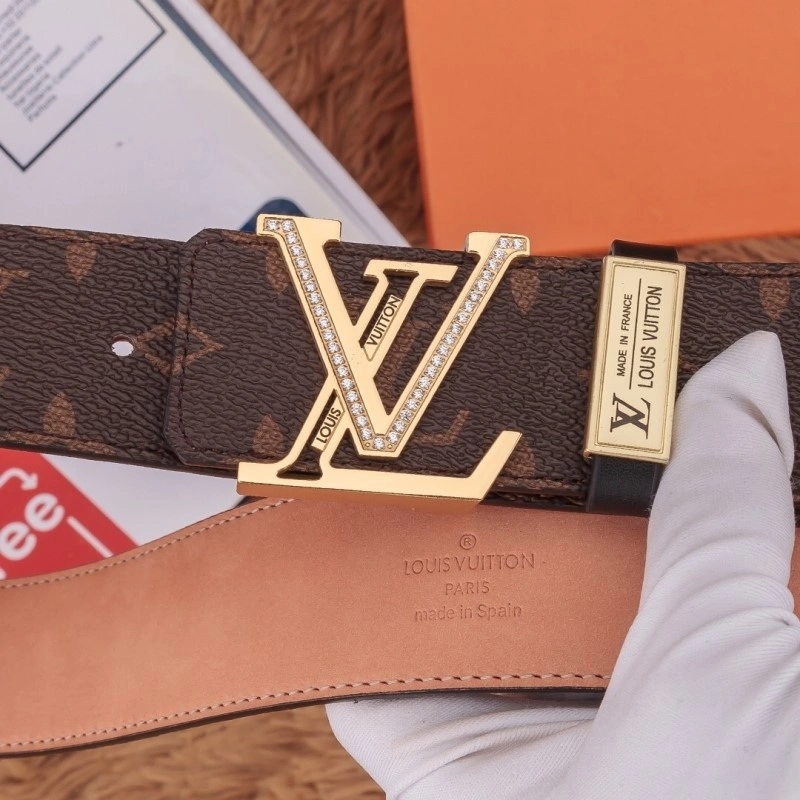 Affordable Louis Vuitton Belts