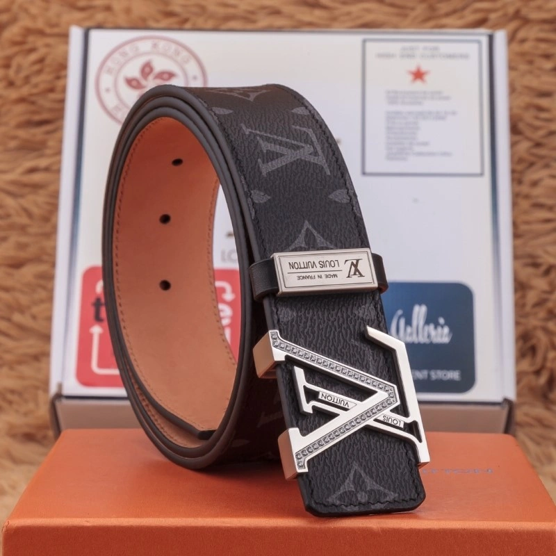 Precise copy Louis Vuitton Belts