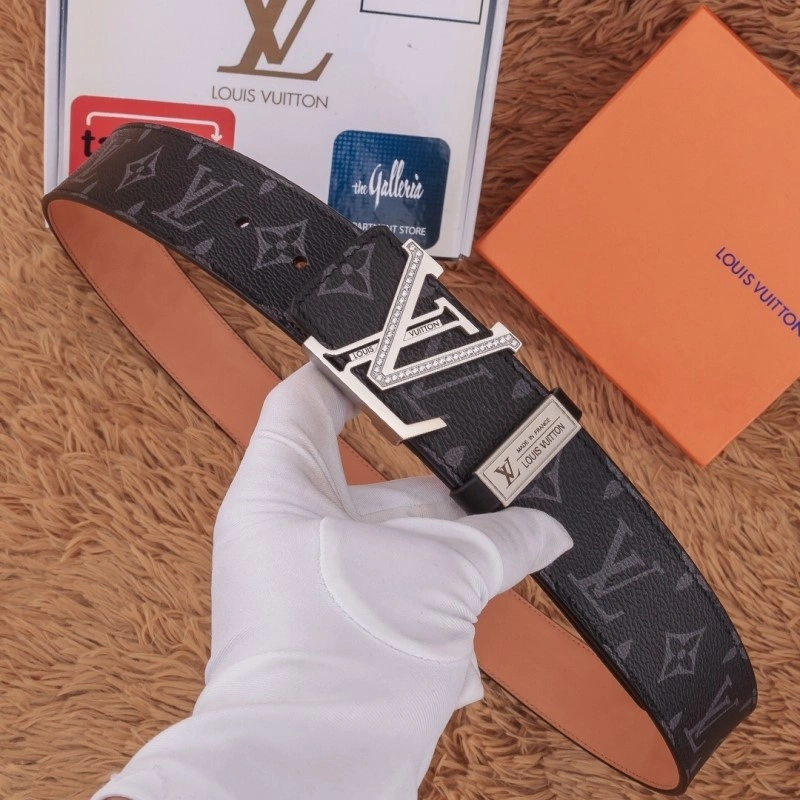 Precise copy Louis Vuitton Belts
