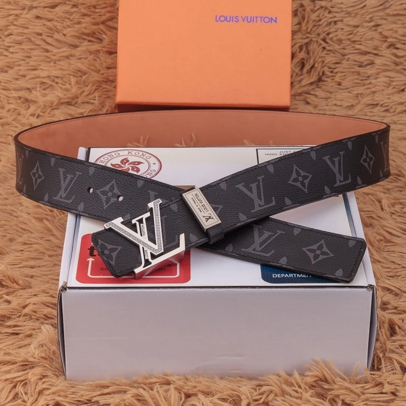 Precise copy Louis Vuitton Belts