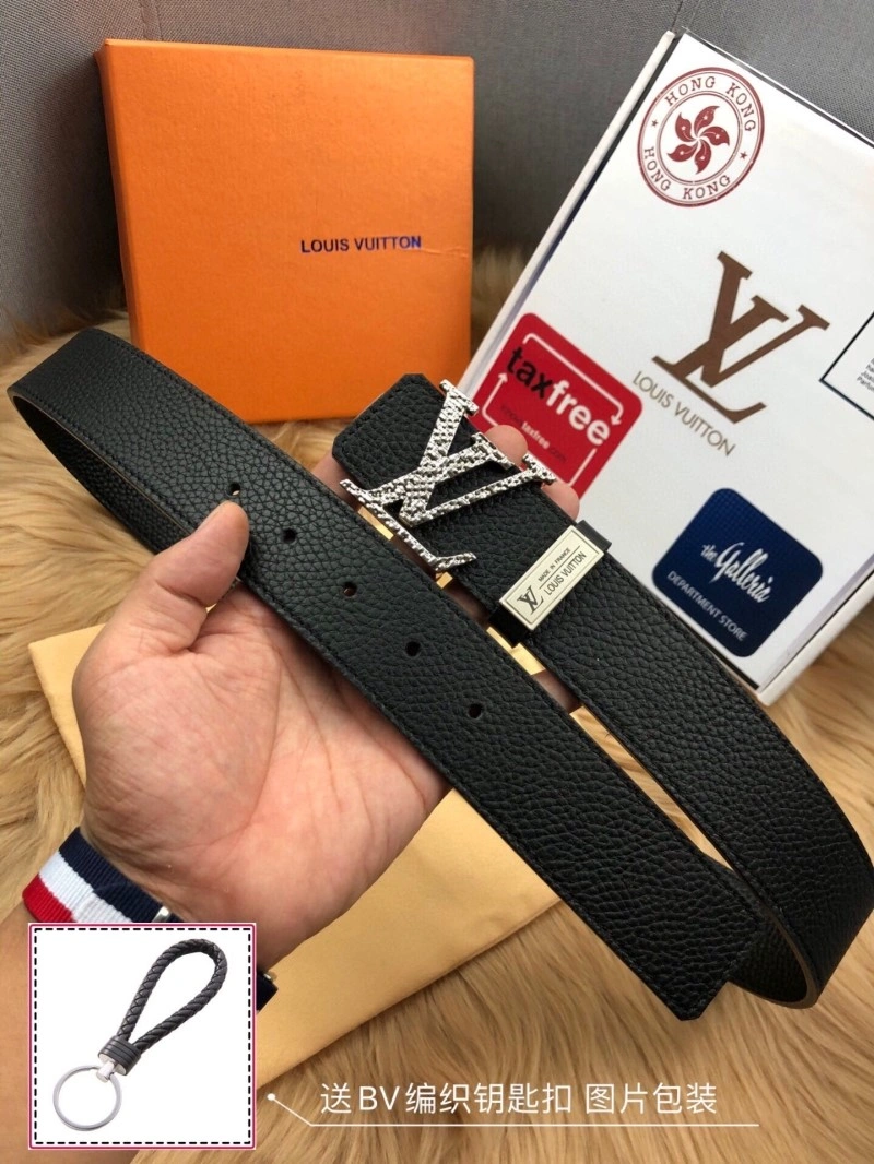 Cut-rate Louis Vuitton Belts