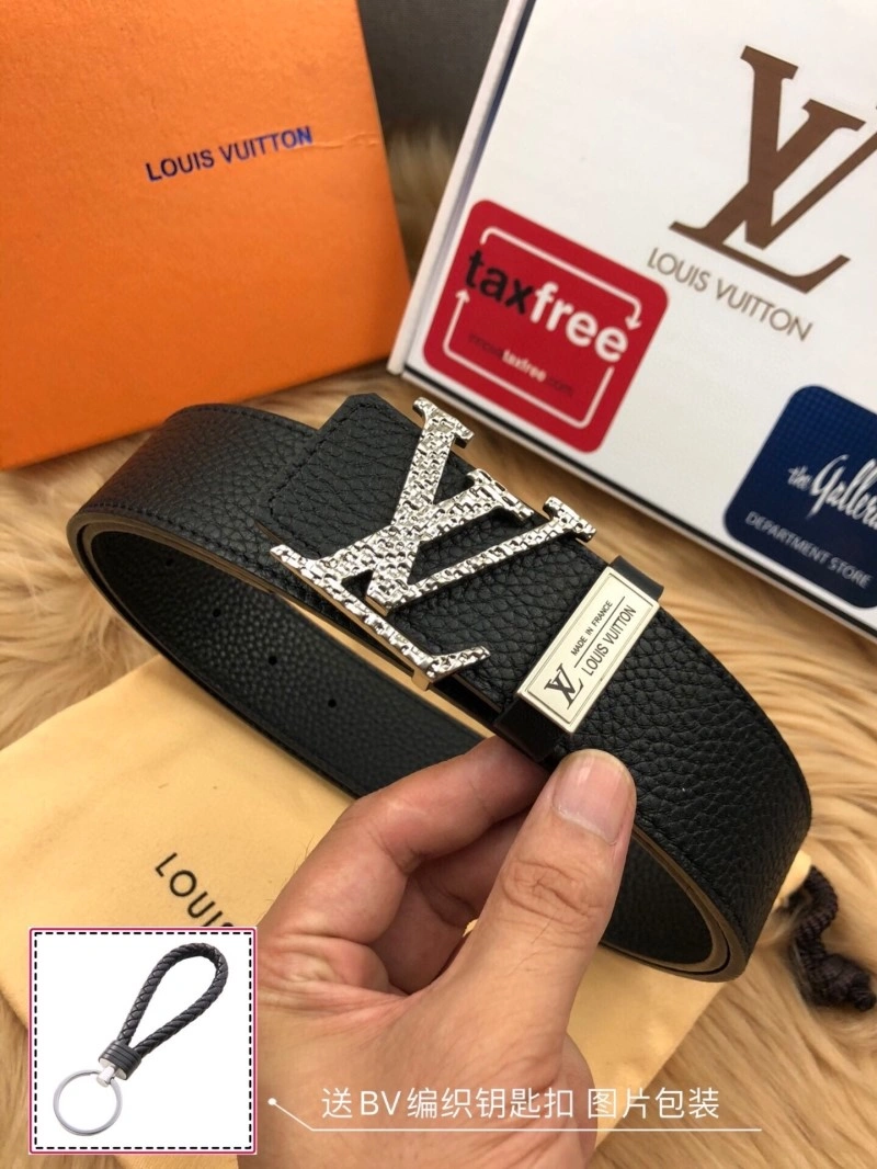Cut-rate Louis Vuitton Belts