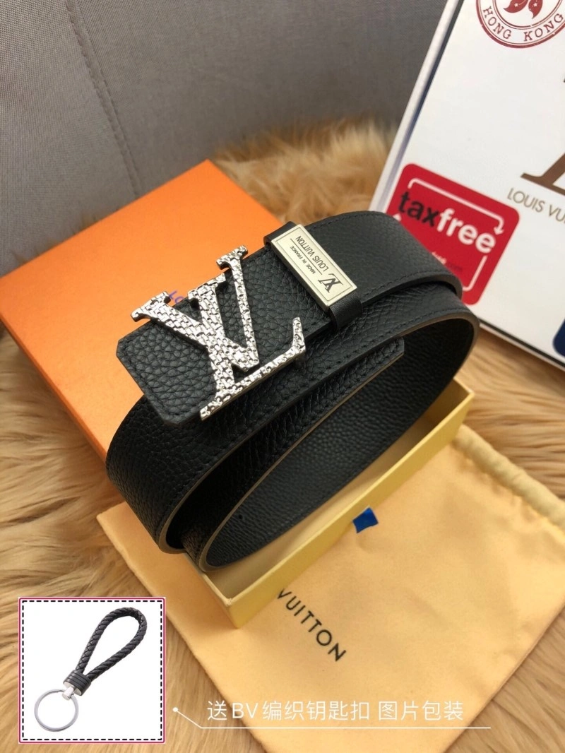 Cut-rate Louis Vuitton Belts