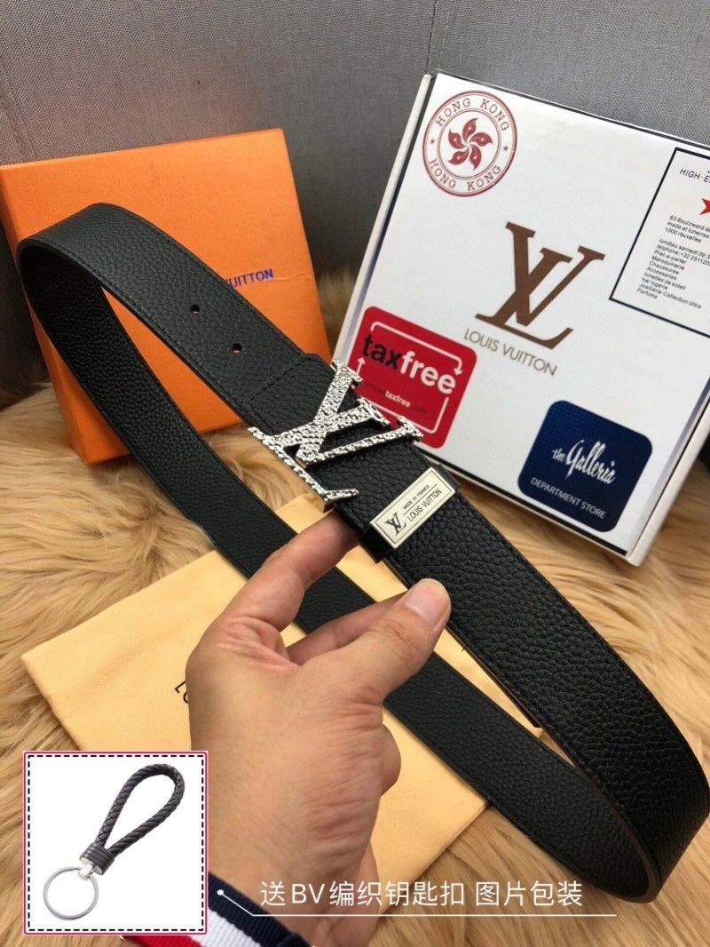 Cut-rate Louis Vuitton Belts