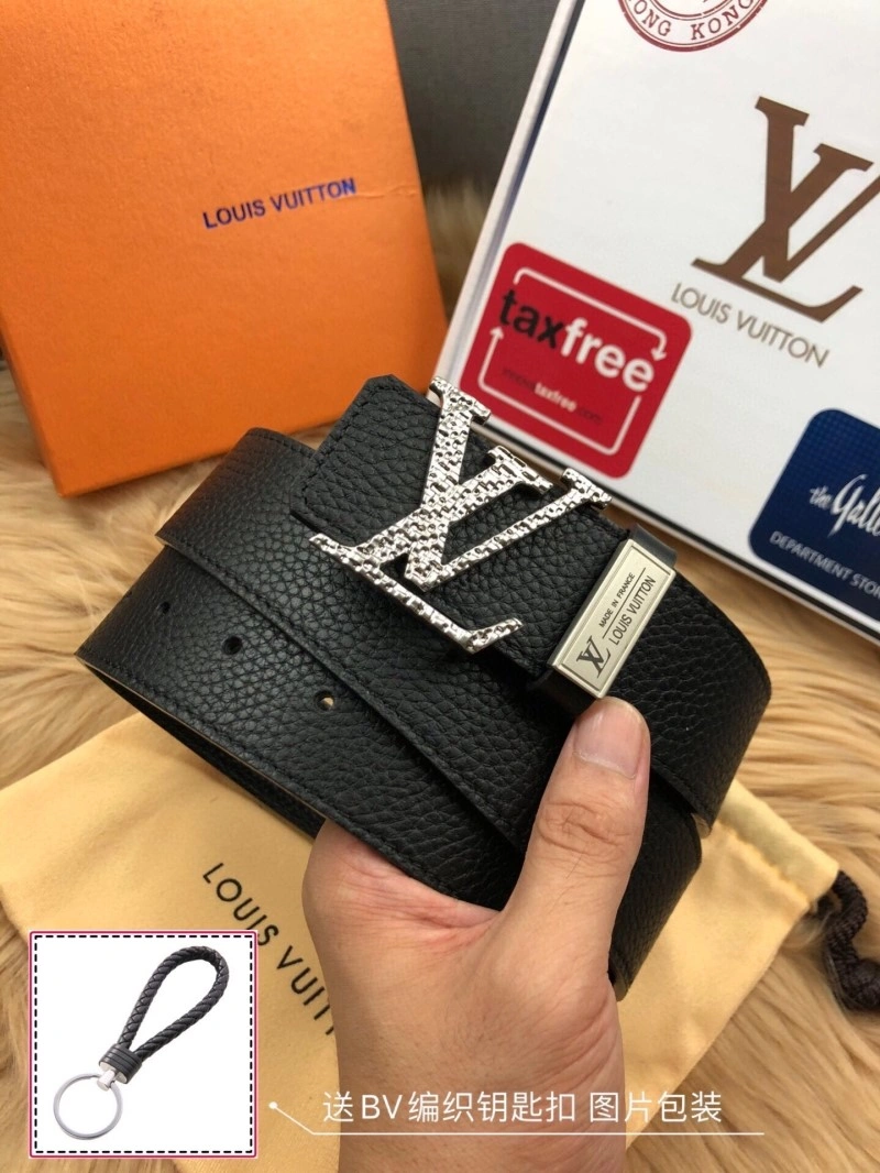 Cut-rate Louis Vuitton Belts