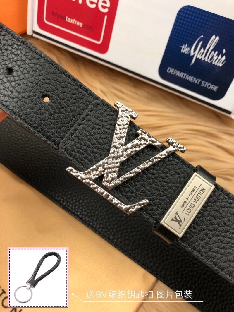Cut-rate Louis Vuitton Belts
