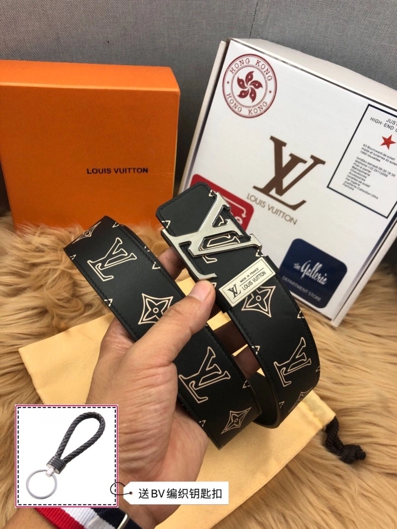 1:1 copy Louis Vuitton Belts