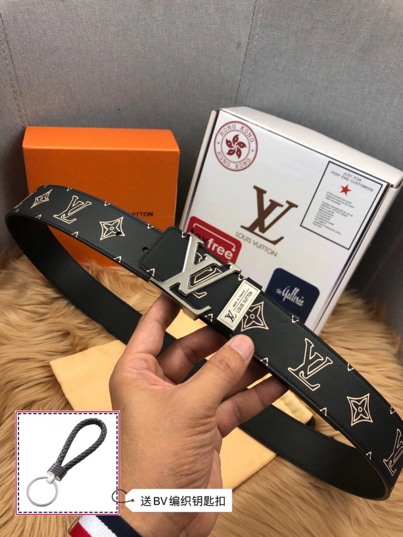 1:1 copy Louis Vuitton Belts