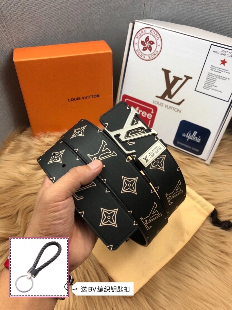 1:1 copy Louis Vuitton Belts