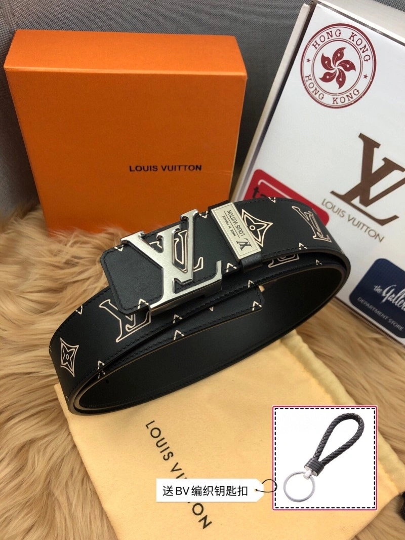 1:1 copy Louis Vuitton Belts