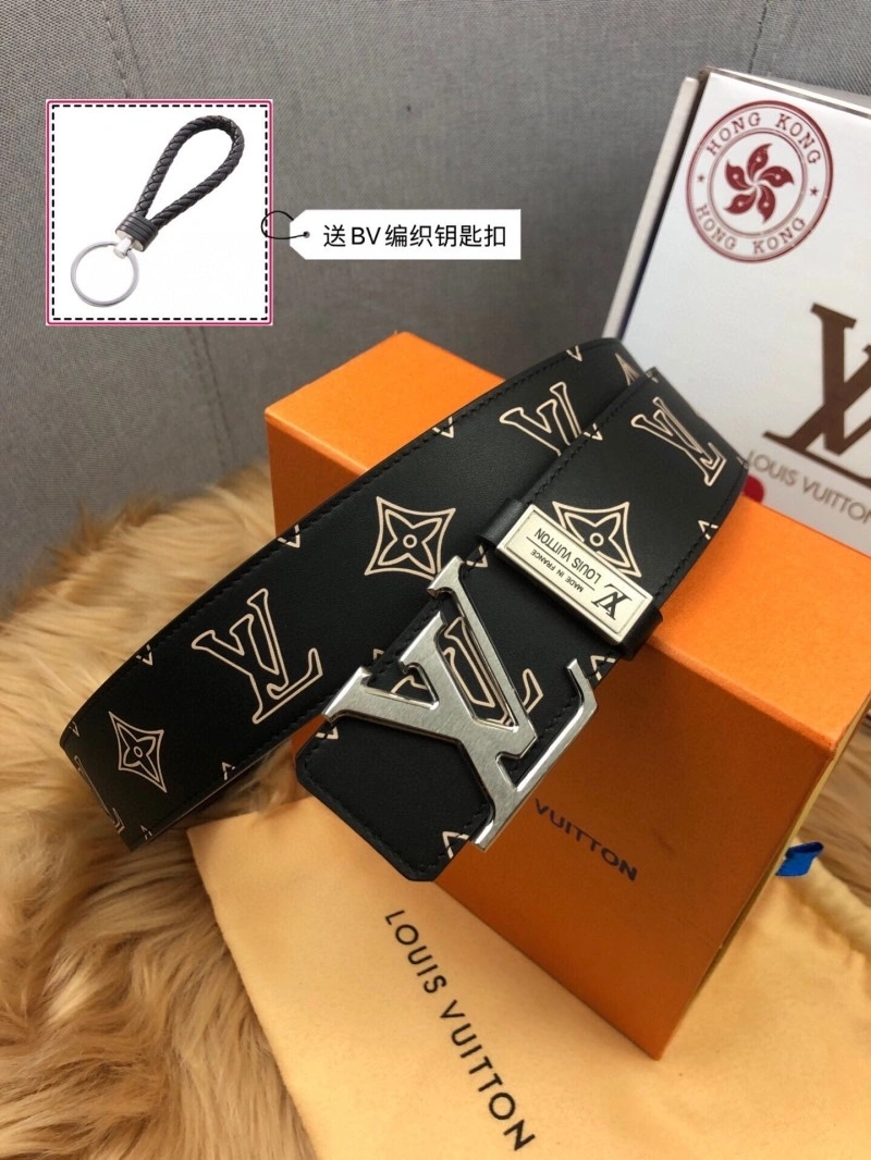 1:1 copy Louis Vuitton Belts