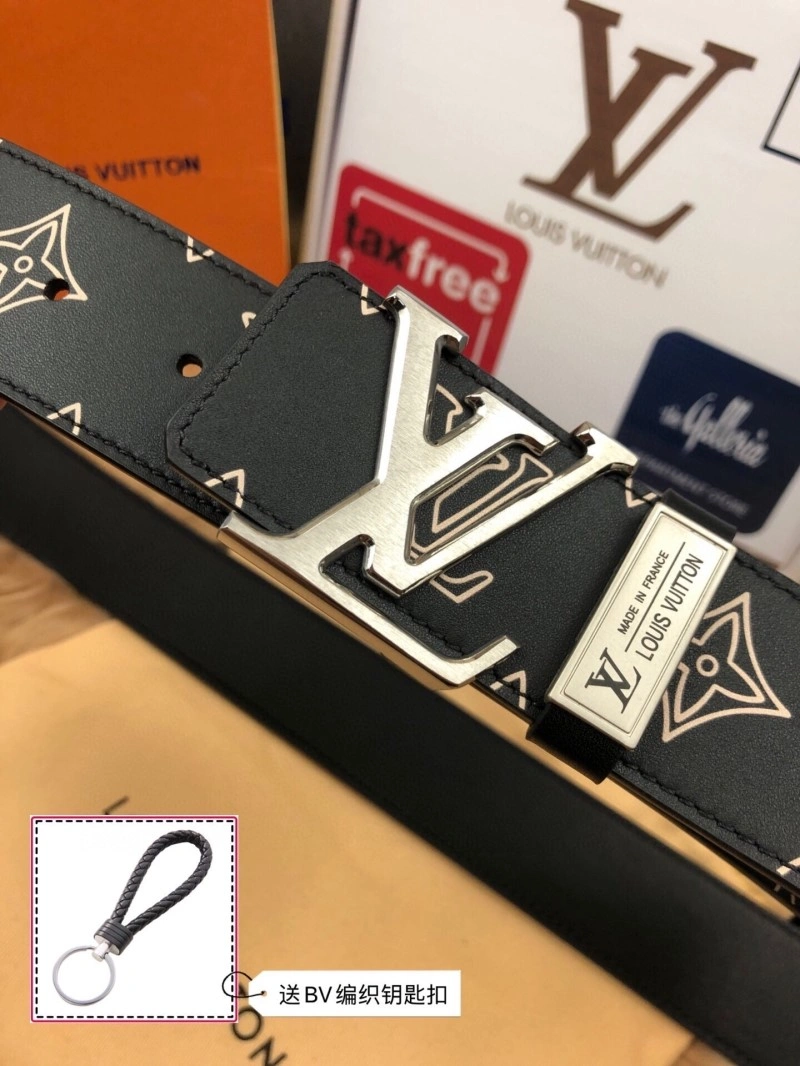 1:1 copy Louis Vuitton Belts
