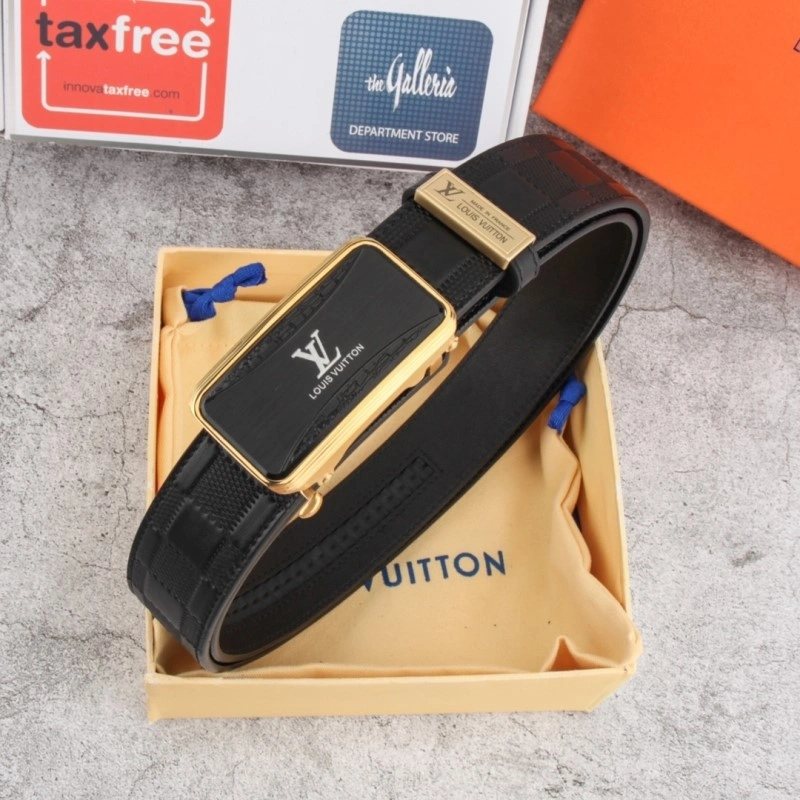 Bargain Louis Vuitton Belts