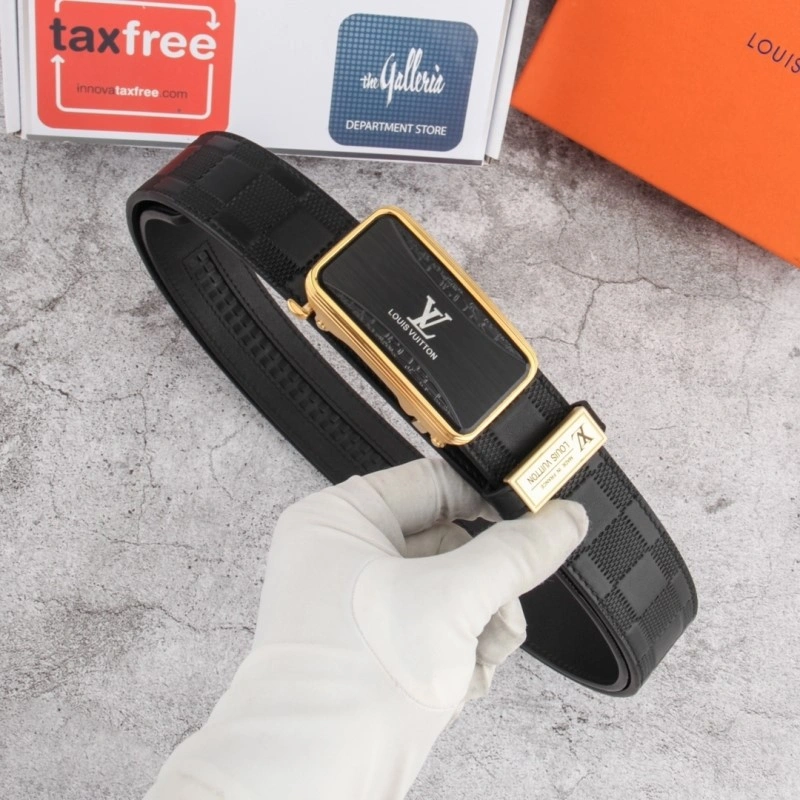 Bargain Louis Vuitton Belts