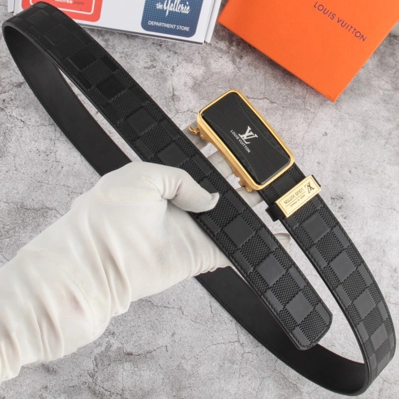 Bargain Louis Vuitton Belts