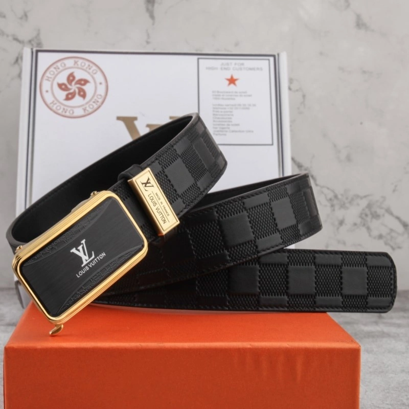 Bargain Louis Vuitton Belts