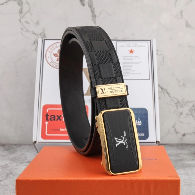 Bargain Louis Vuitton Belts