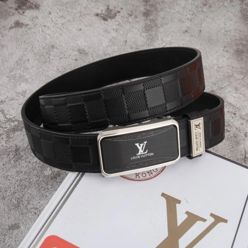 Bargain Louis Vuitton Belts