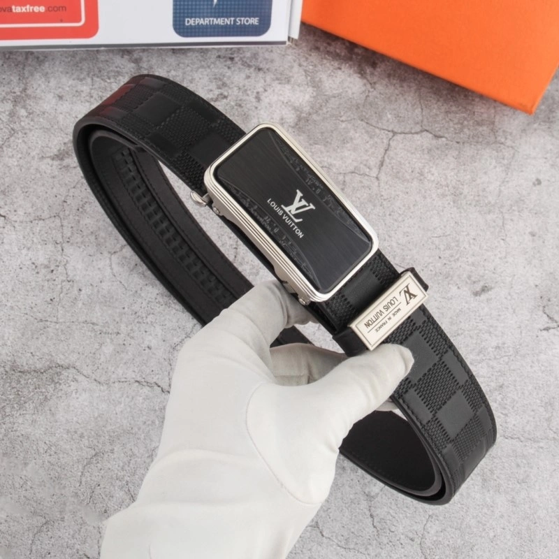 Bargain Louis Vuitton Belts