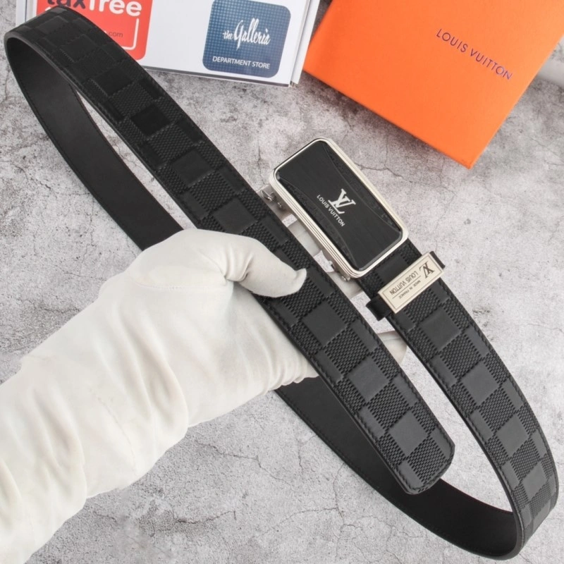 Bargain Louis Vuitton Belts