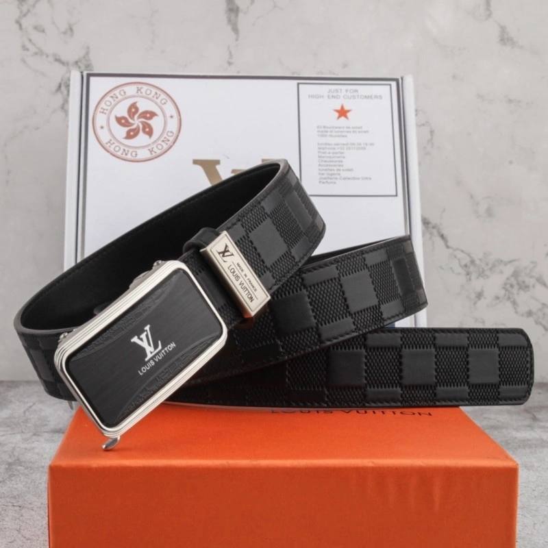 Bargain Louis Vuitton Belts