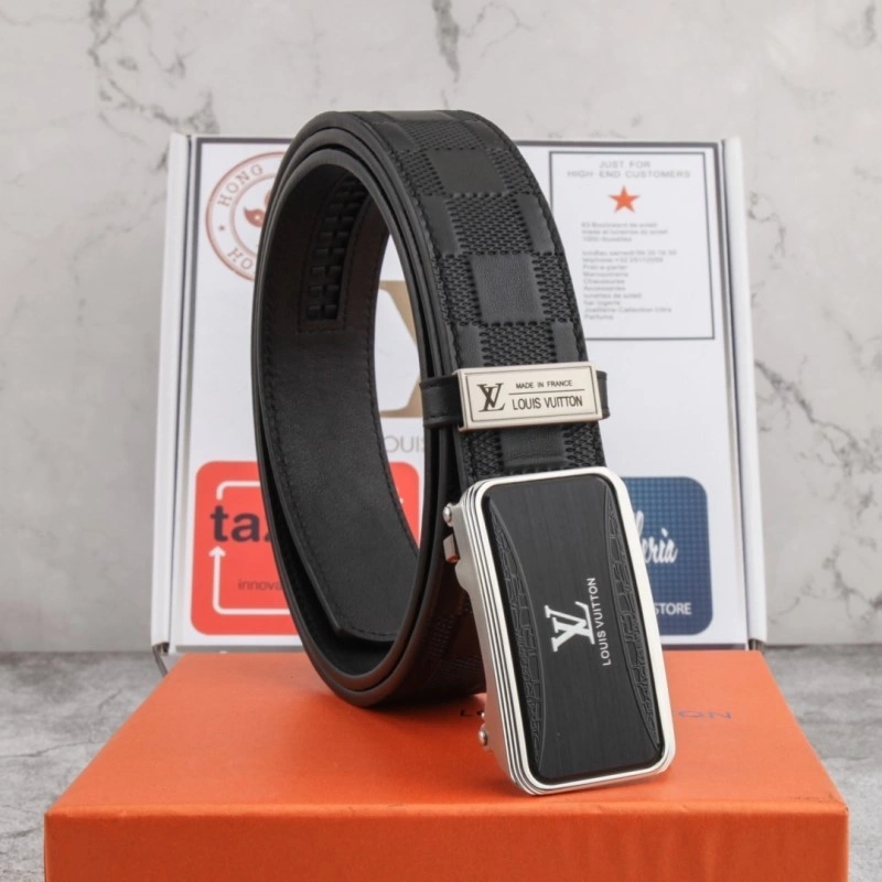 Bargain Louis Vuitton Belts