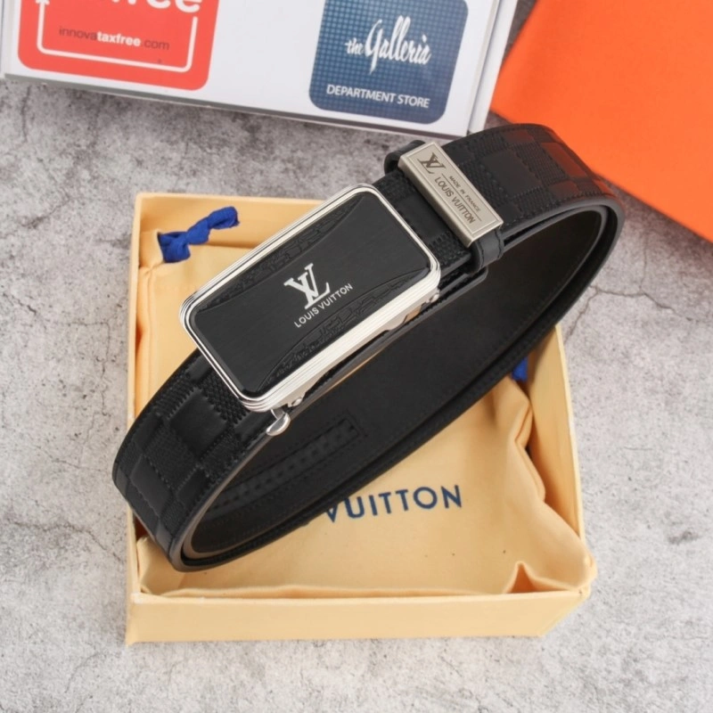 Bargain Louis Vuitton Belts