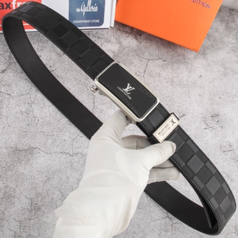 Bargain Louis Vuitton Belts
