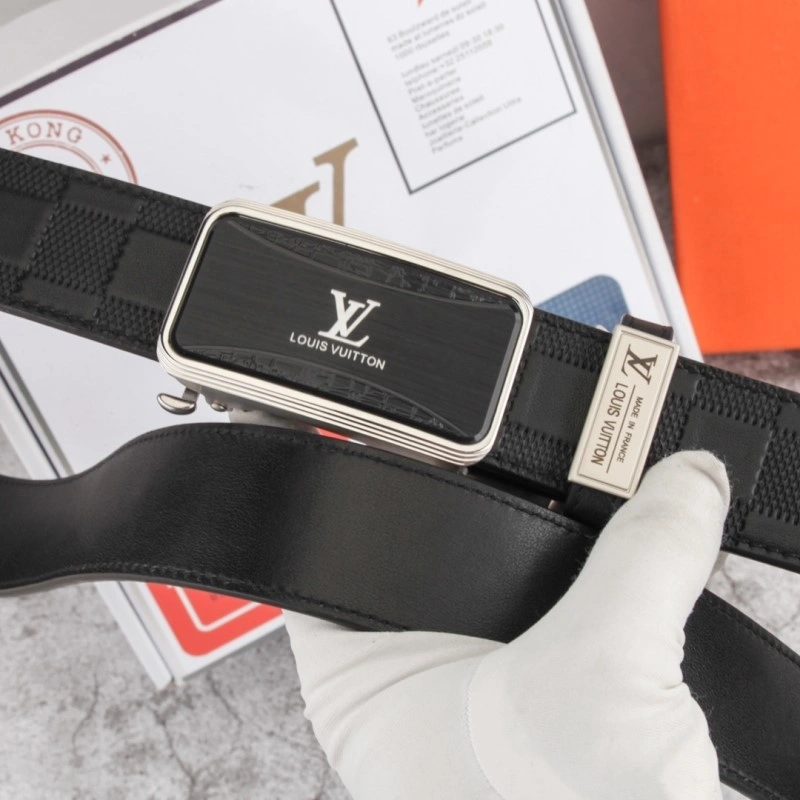 Bargain Louis Vuitton Belts