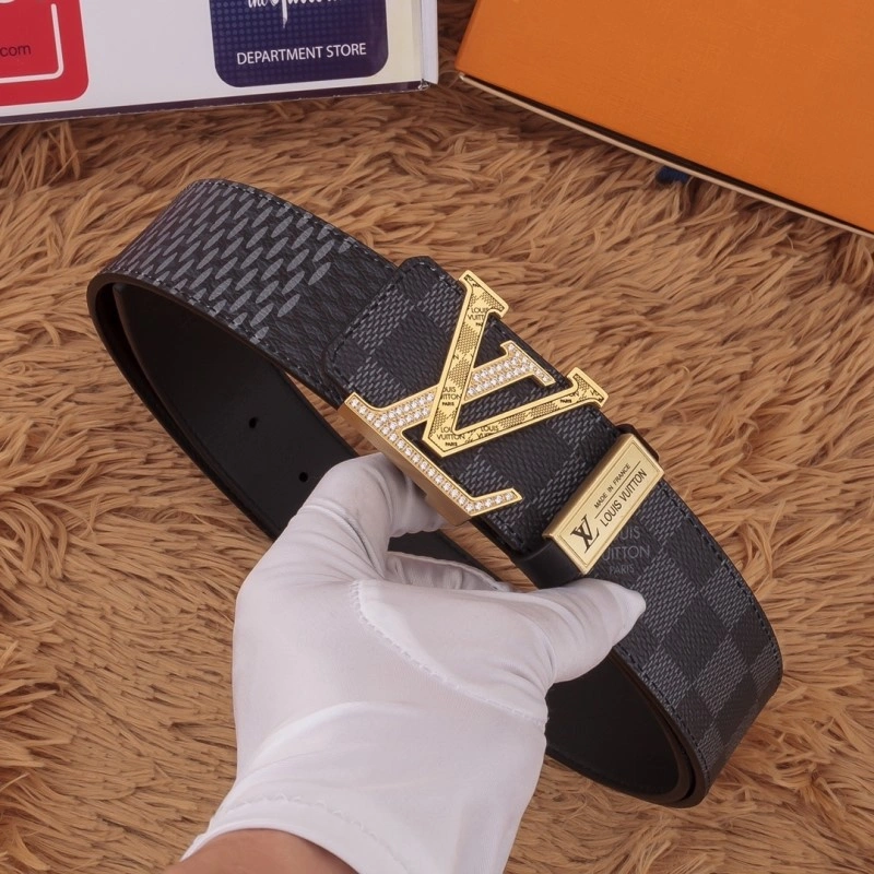 Reasonably priced Louis Vuitton Belts