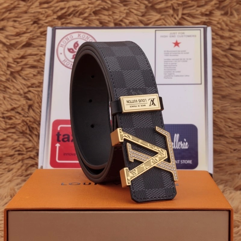 Reasonably priced Louis Vuitton Belts