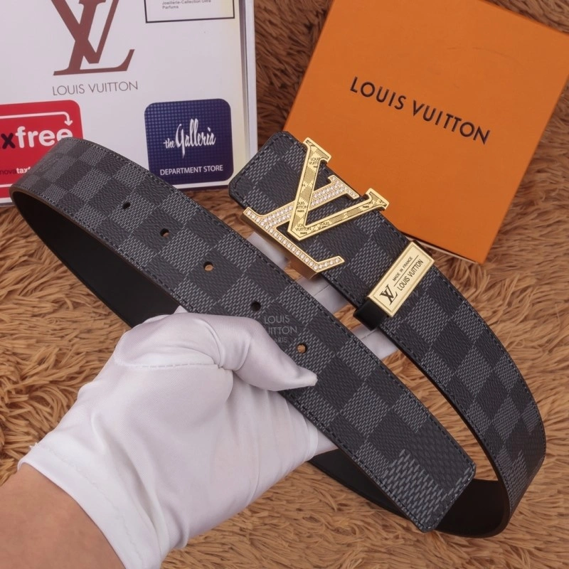 Reasonably priced Louis Vuitton Belts