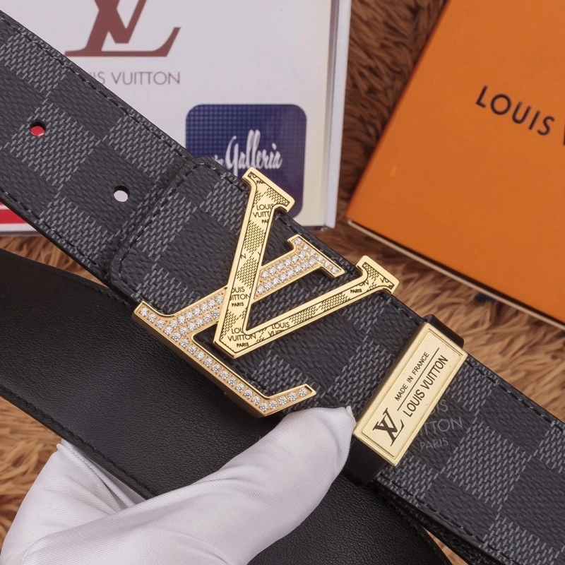 Reasonably priced Louis Vuitton Belts