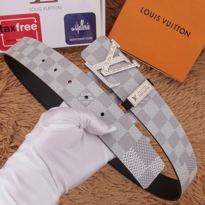 Bargain Louis Vuitton Belts