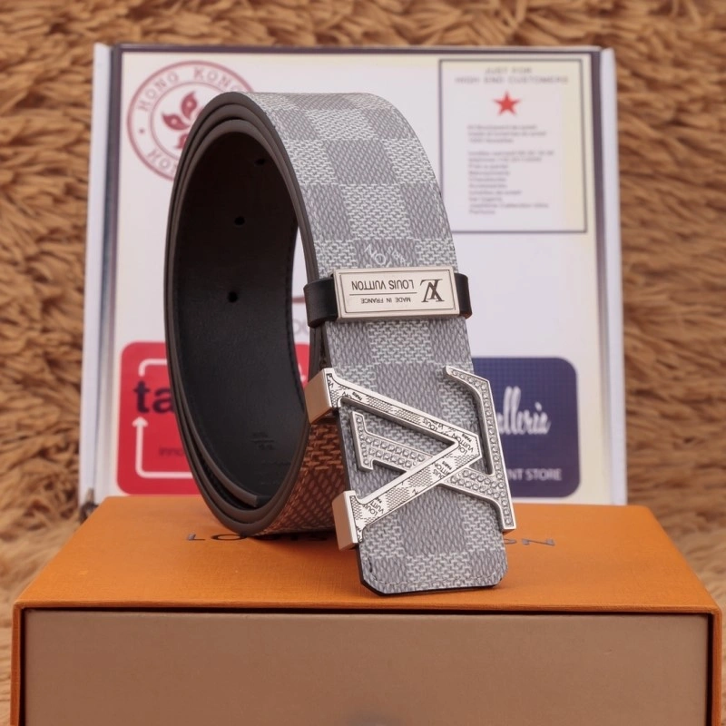 Bargain Louis Vuitton Belts
