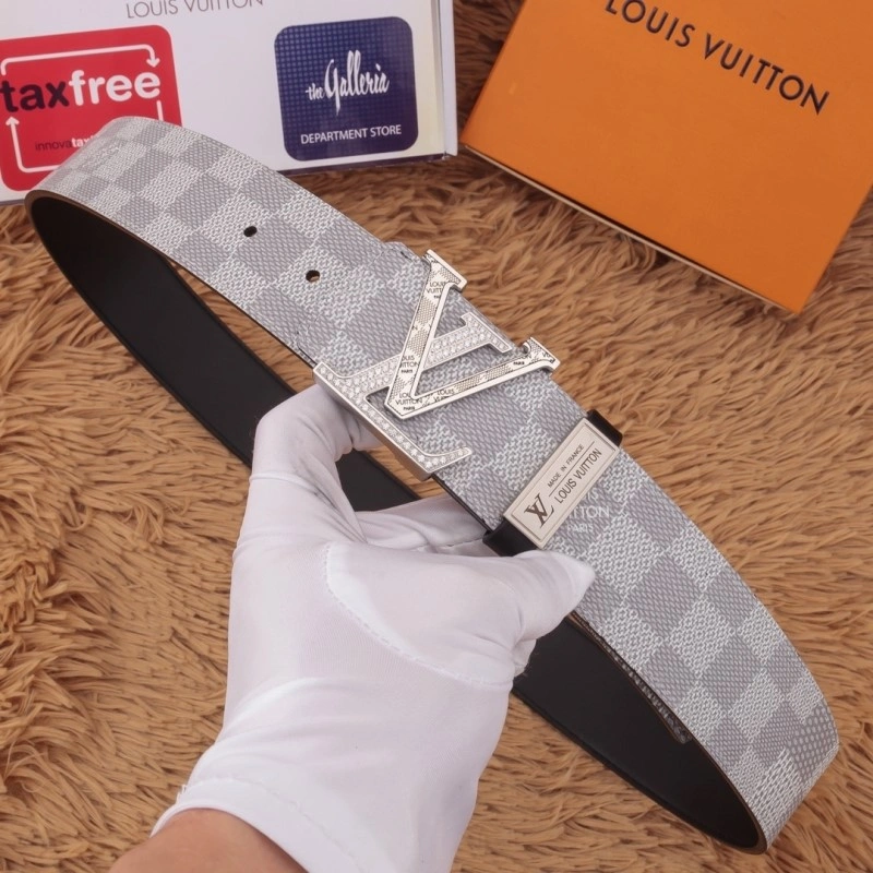 Bargain Louis Vuitton Belts