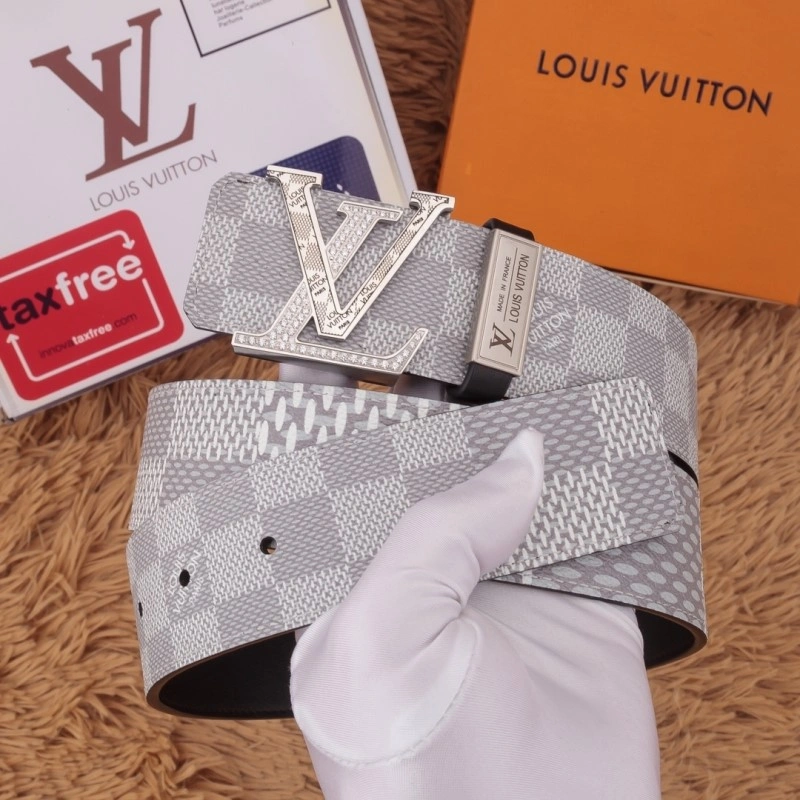 Bargain Louis Vuitton Belts