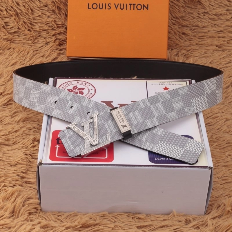 Bargain Louis Vuitton Belts