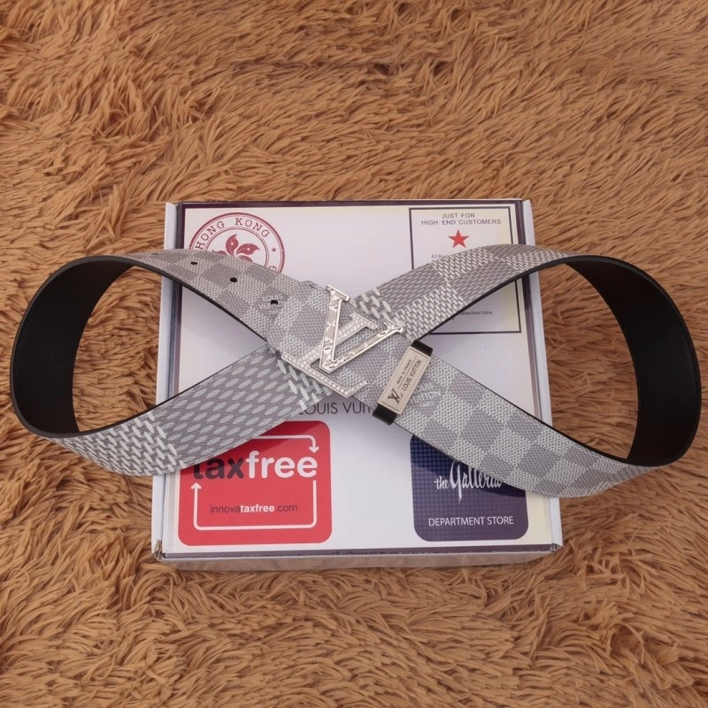 Bargain Louis Vuitton Belts