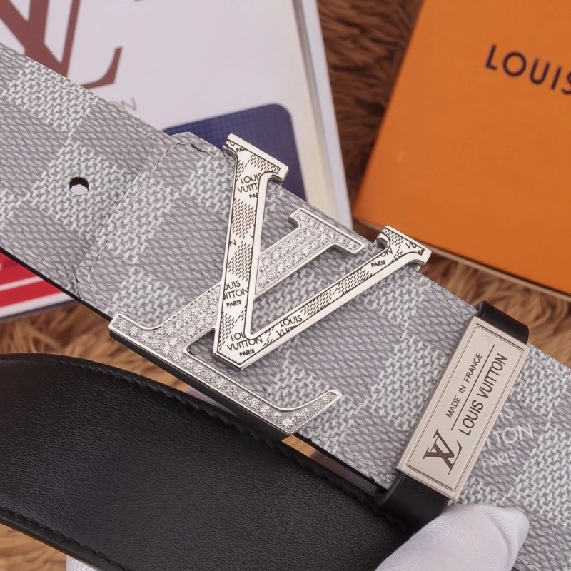 Bargain Louis Vuitton Belts