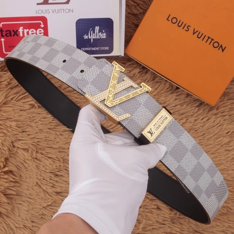 Top match Louis Vuitton Belts