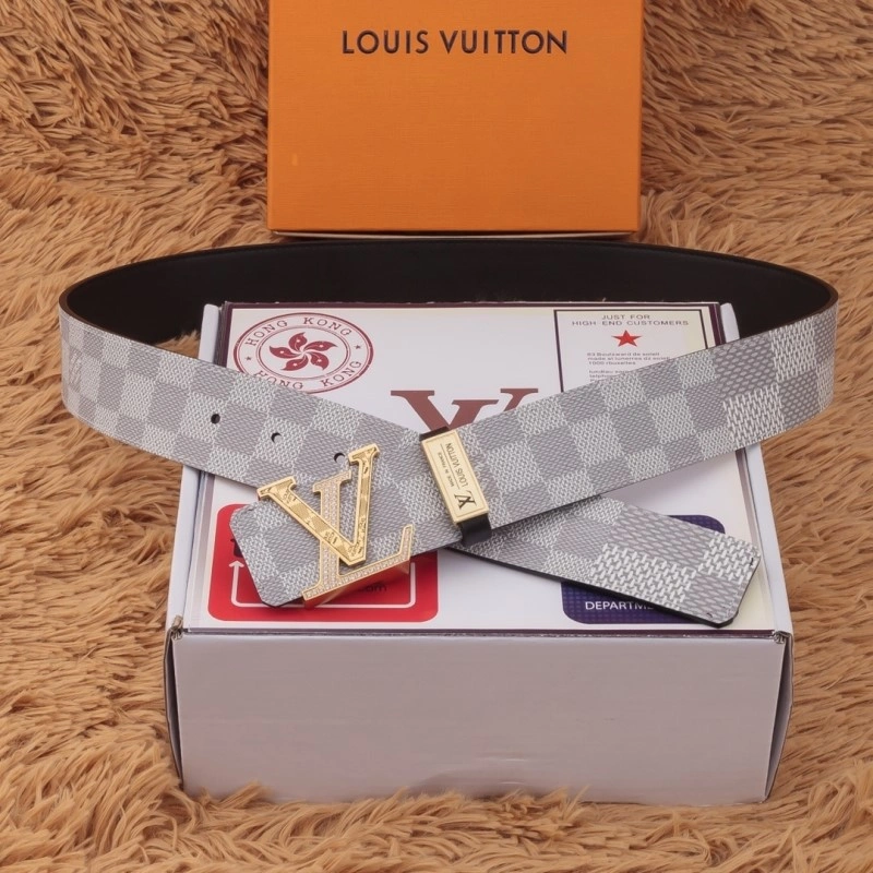Top match Louis Vuitton Belts