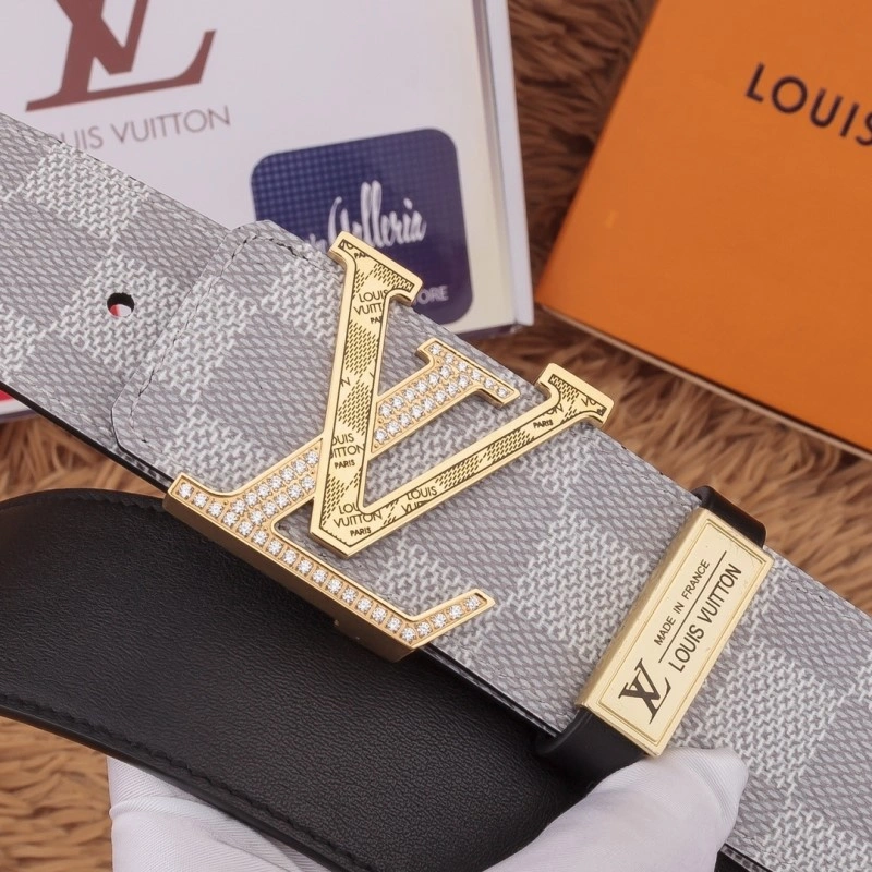 Top match Louis Vuitton Belts