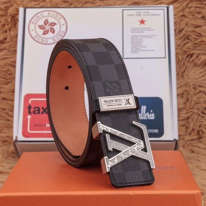 Low-cost Louis Vuitton Belts