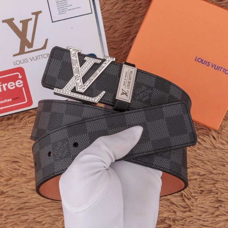 Low-cost Louis Vuitton Belts