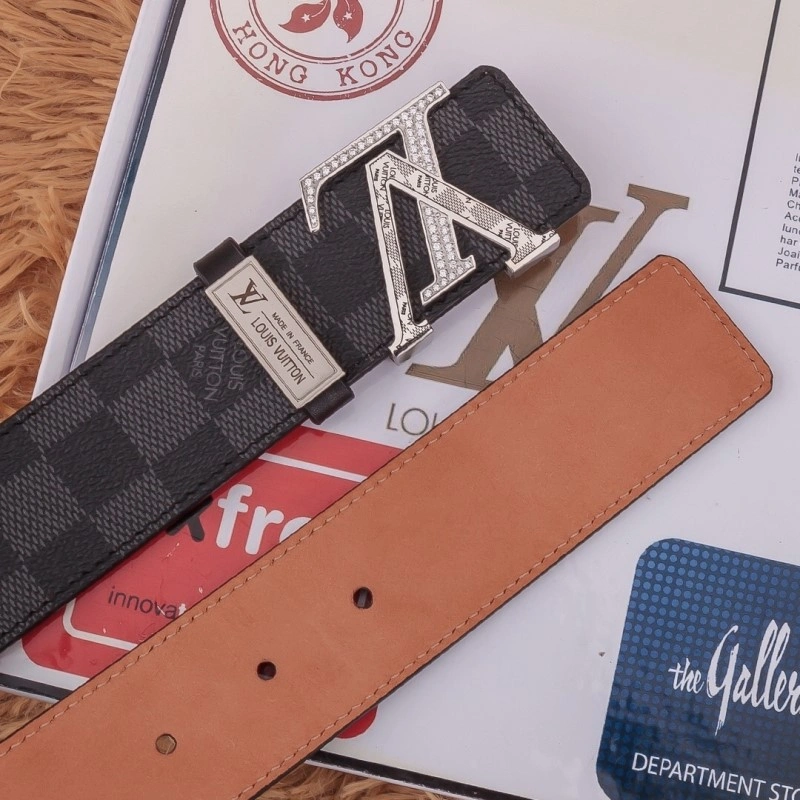 Low-cost Louis Vuitton Belts